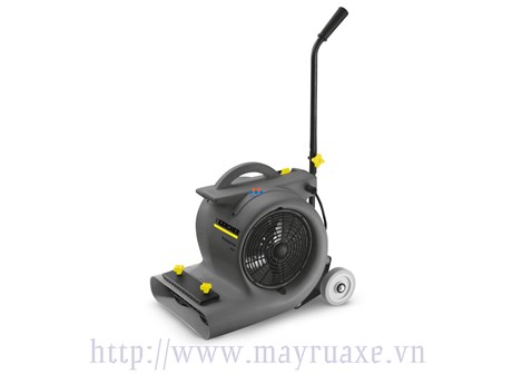 Quạt thổi thảm Karcher AB 45 Classic | Máy rửa xe, máy chà sàn, thiết ...